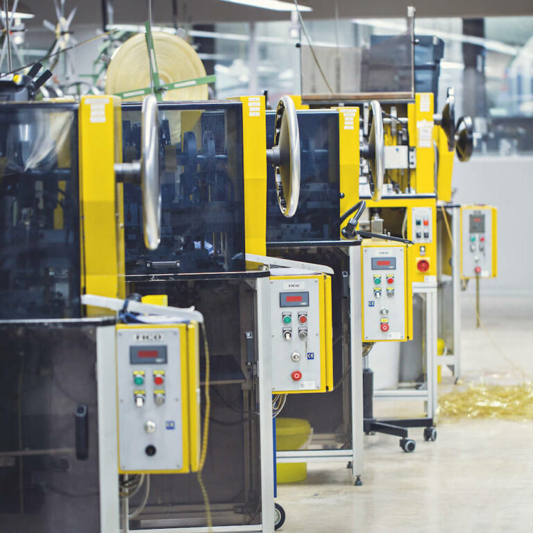 Expertise - Schofer Germany