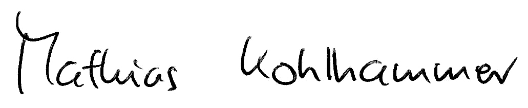 Company - Schofer Germany