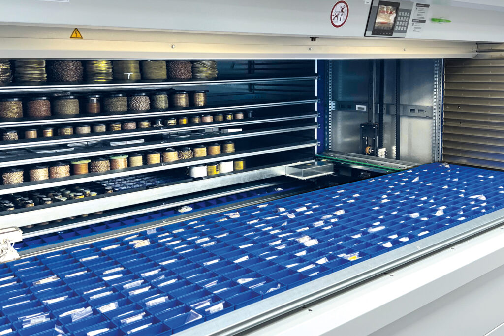 KARDEX - Schofer Germany