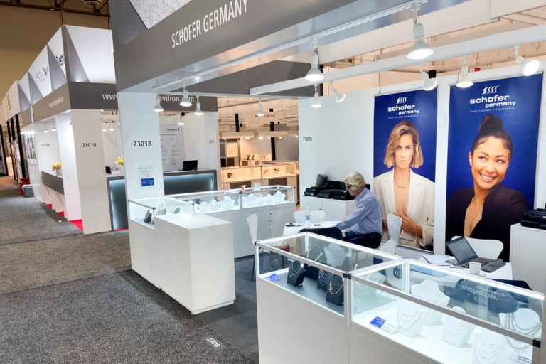 Herzlich willkommen bei Schofer Germany - THE CHAIN COMPANY