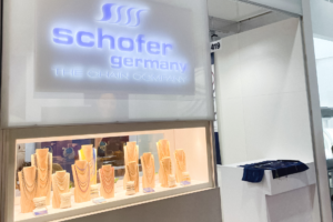 Herzlich willkommen bei Schofer Germany - THE CHAIN COMPANY