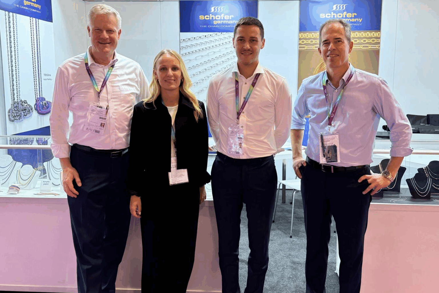 Home - Schofer Germany